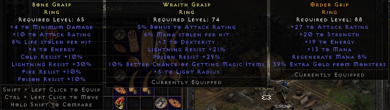 Some Gg Rings, Some Okay Rings - Topic - d2jsp