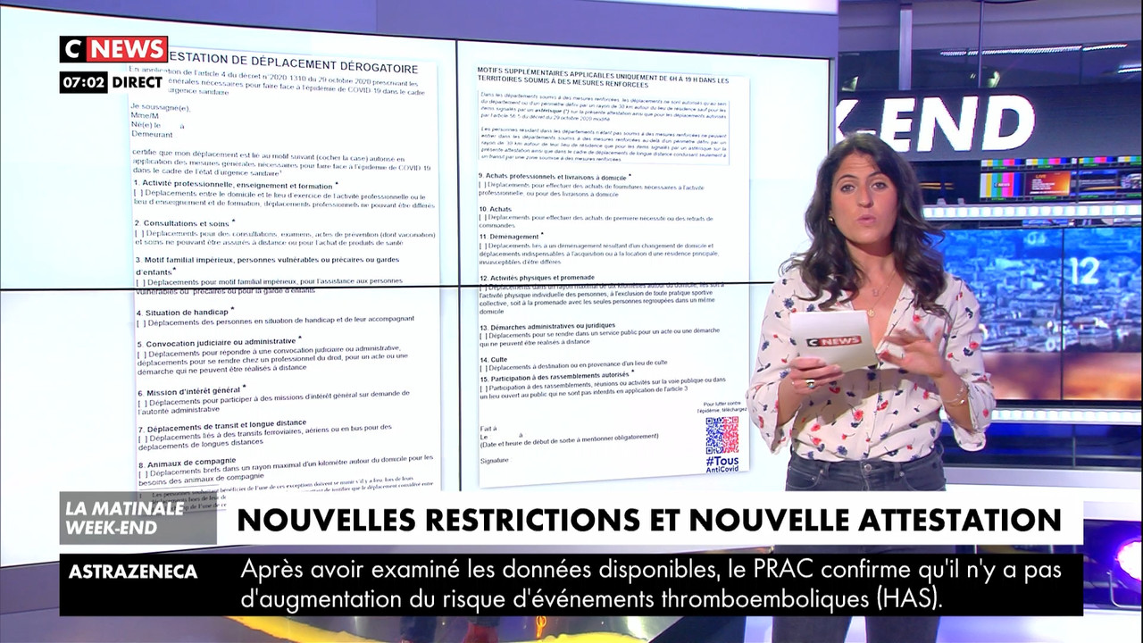 03 20 05 59 00 La matinale week end Tous les samedis et dimanche ts snapshot 00 08 40 338 ...