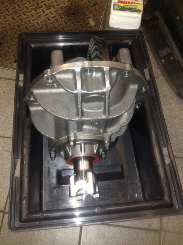 Do Diff Covers Work or Are They Just Bling? > General Discussion > AR15.COM