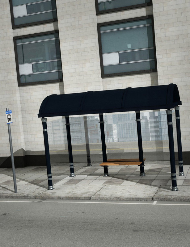 SV Textures For Daz Studio Iray Tutorial 2024 - Free Daz 3D Models