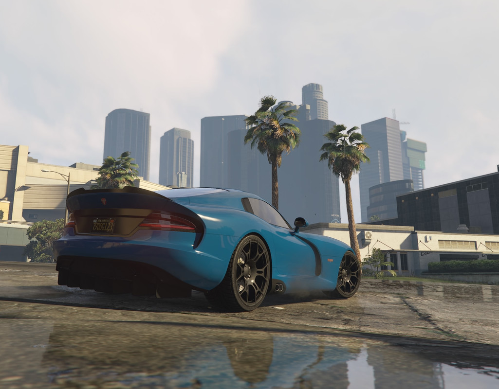 Kustom Crew Color Requests - Page 617 - Vehicles - GTAForums