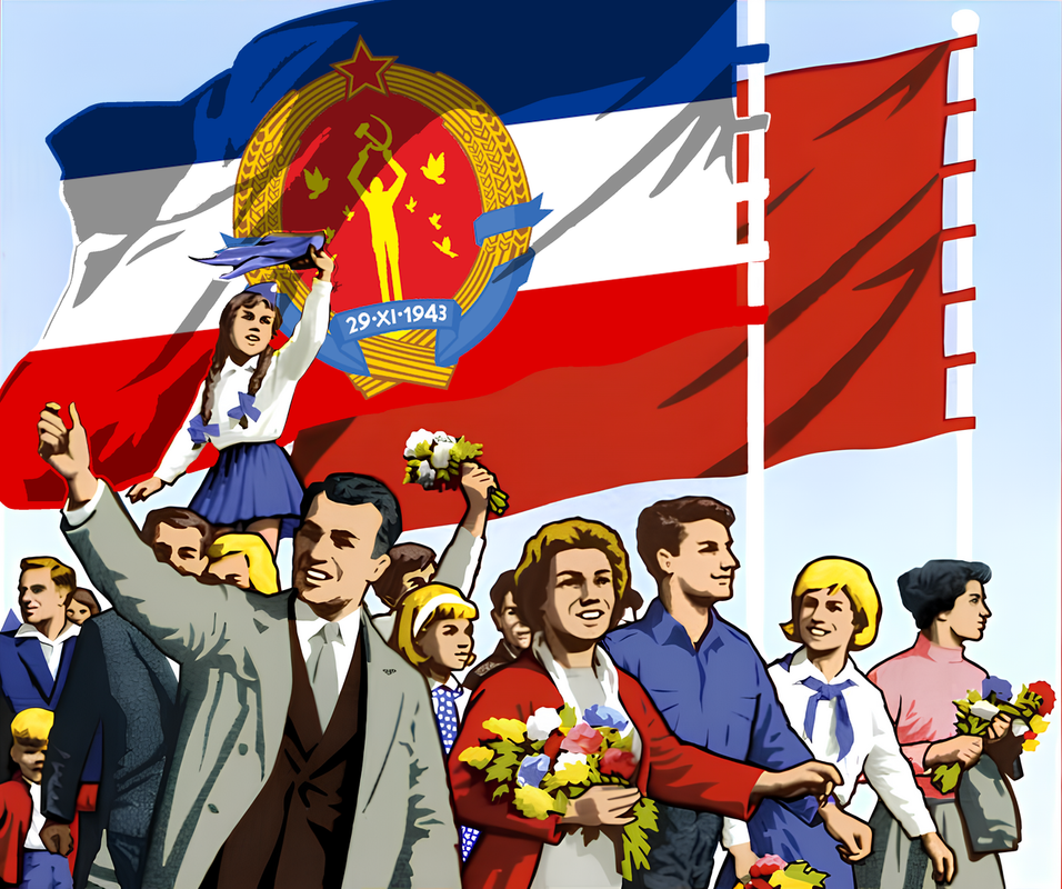NationStates • View topic - Socialist Realism Thread