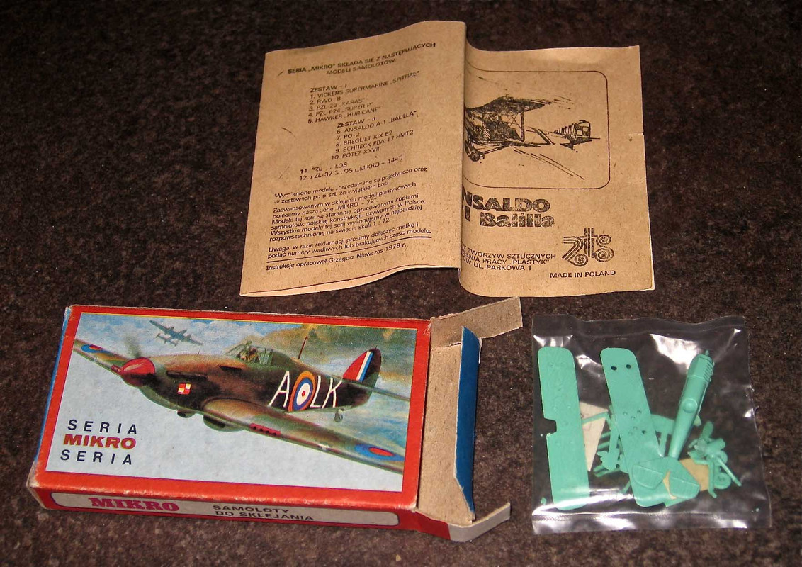 Mikro 1978 guts — Postimages