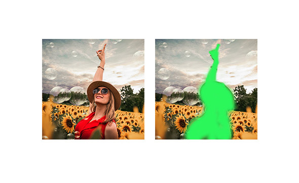 Free Happio Photoshop Action - Gif Animated Photo Effect | Gogivo