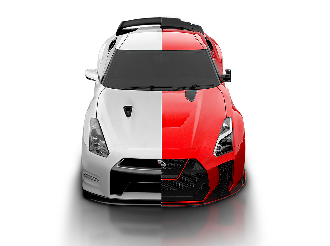 R35 GT-R HUNDRED Edition Released - Celebrating nearly 50 years of the ...