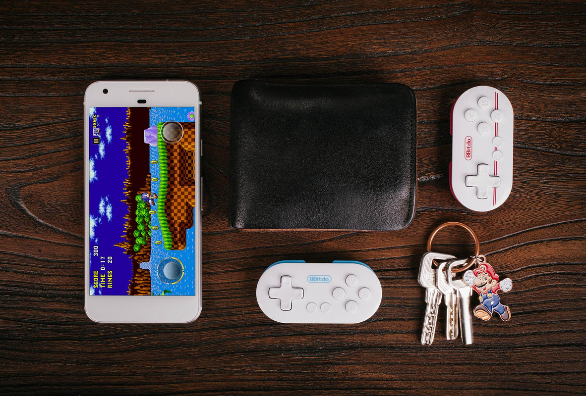 8bitdo zero — Postimages