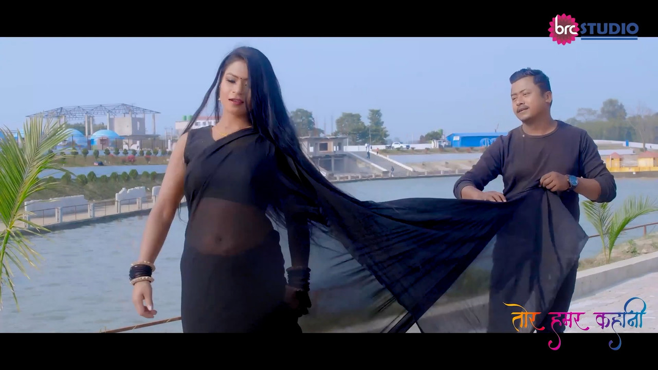 Amisha Majhi chaudhary 1 12 — Postimages