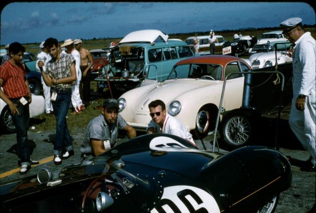 RIP Joe Sheppard, the Tampa Hotshoe, 1928 – 2019 - The Nostalgia Forum ...