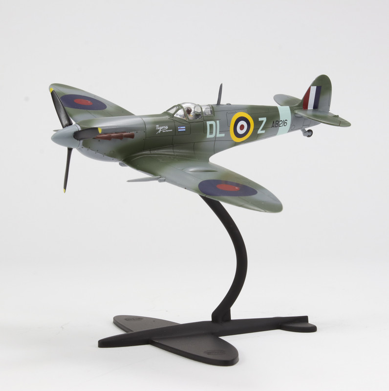 New Airfix Tempests Post War - Ready for Inspection - Aircraft ...