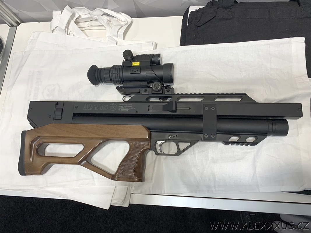 Kalibr Gun Argus SS 02 — Postimages