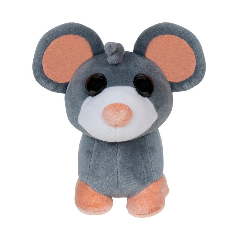 AME0020 Adopt Me Surprise Plush Pets S2 OP Front Mouse lpr — Postimages