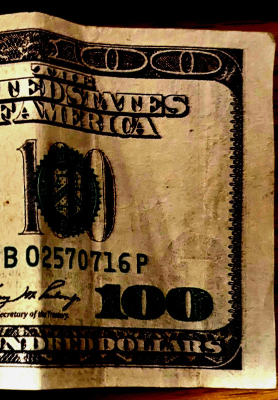 This is fake right? : r/CURRENCY