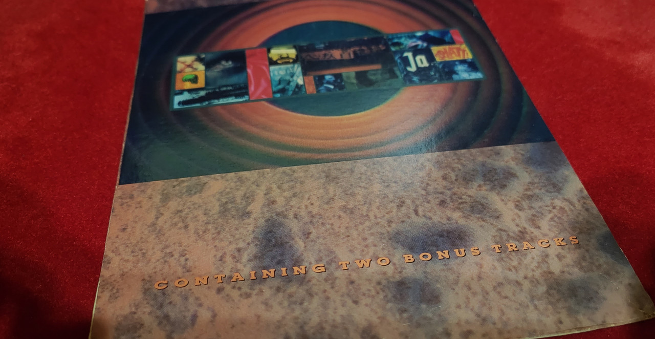 Still have your ol' CD Longboxes?! | Page 4 | Steve Hoffman Music Forums