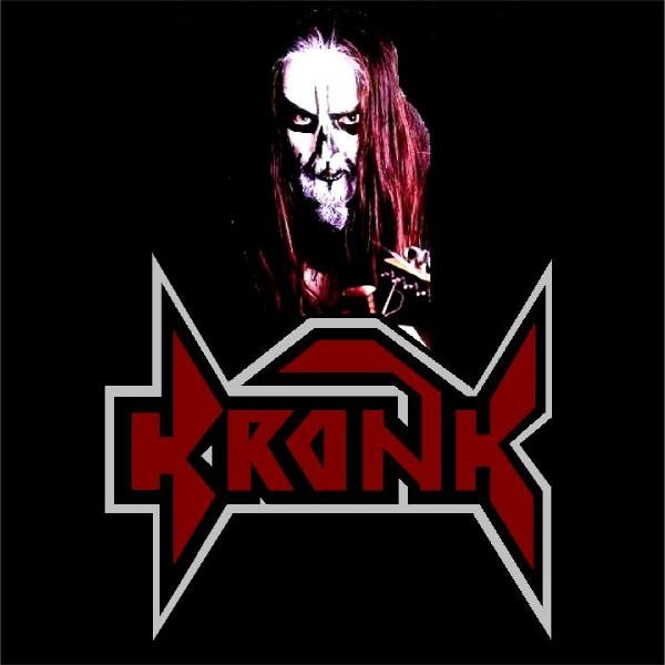 Kronk (US) - Kronk Meets Kublai Khan [Demo] (2003) [Lossless FLAC] • Heavy Metal Rarities Forum