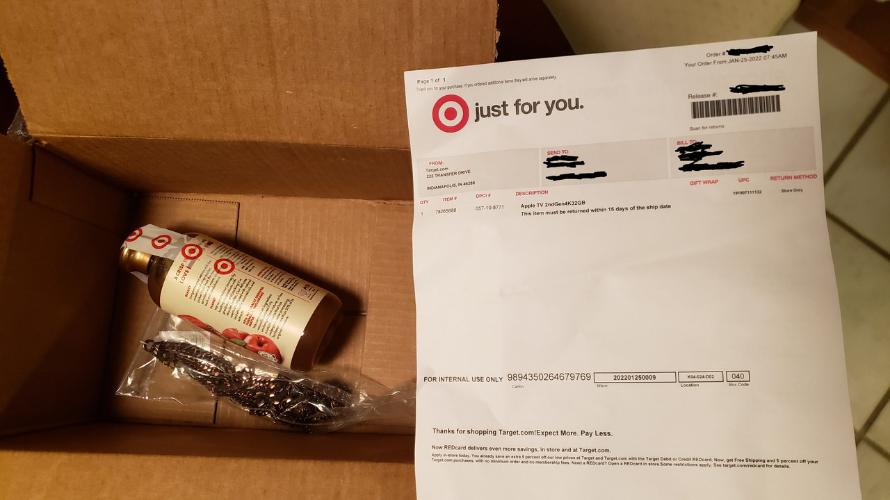 target — Postimages