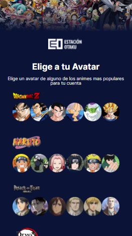 GitHub - EstacionOtaku/Estacion-Otaku: Web de Estación Otaku ...