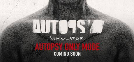 Autopsy Simulator - FLT | ShadowEagle Repacks | High Quality Game Source