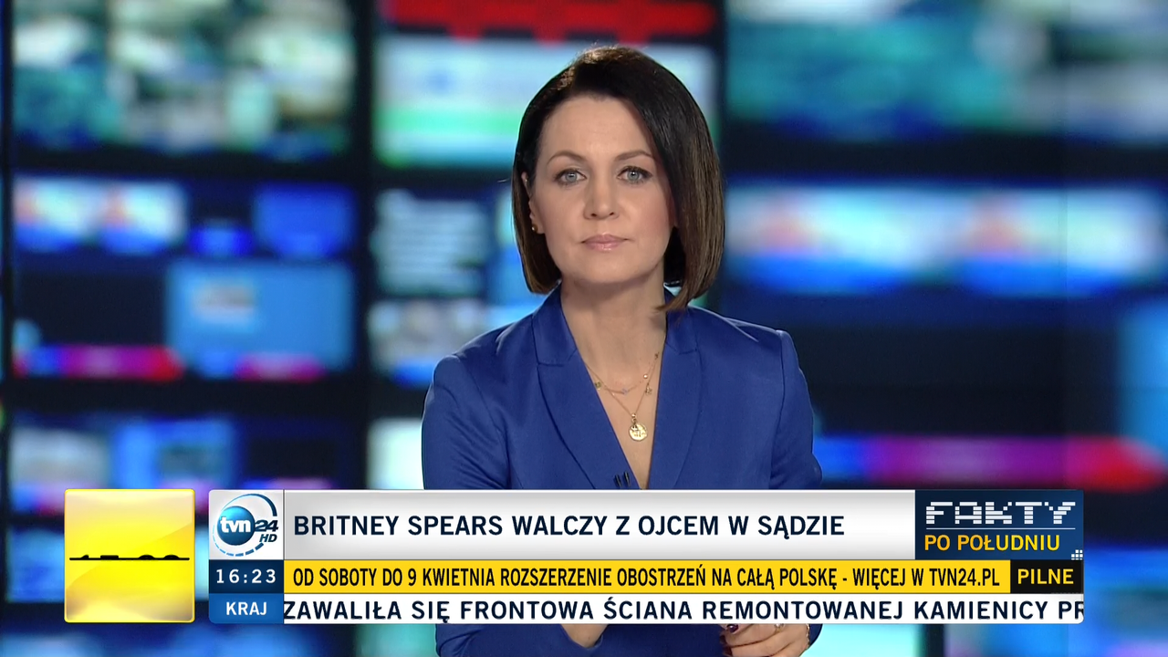 2021 03 18 Diana Rudnik TVN24 003 — Postimages