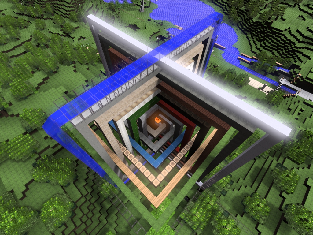 Mineways: 3D Prints of Minecraft Objects - Discussion - Minecraft: Java ...