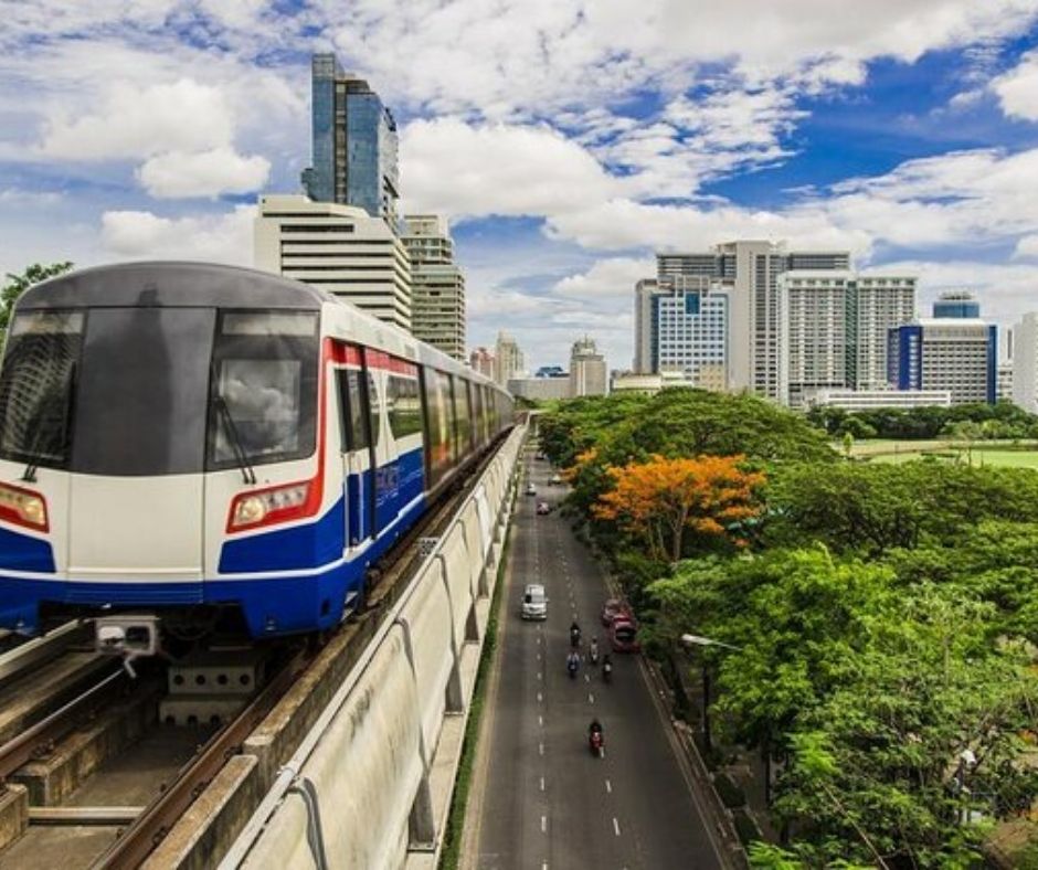 Bangkok Metro Project: Sparks Bangkok Condo Price Revolution | FazWaz