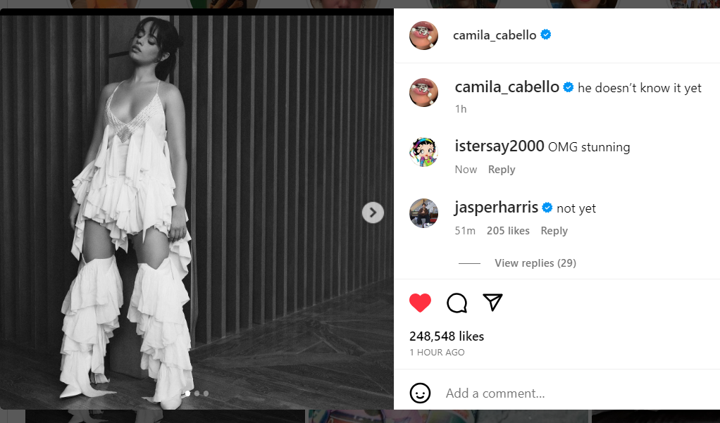 Camila Cabello - Page 54 - Base - ATRL