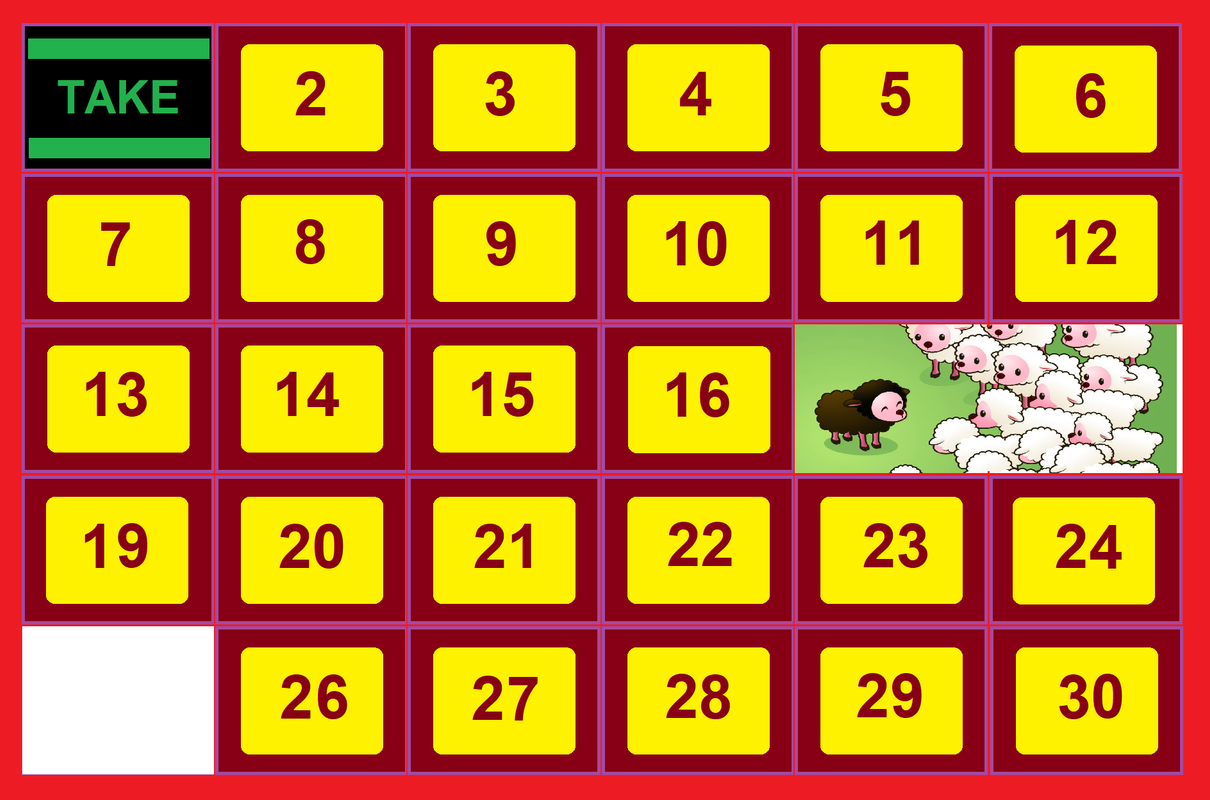 Classic Concentration Game Two — Postimages