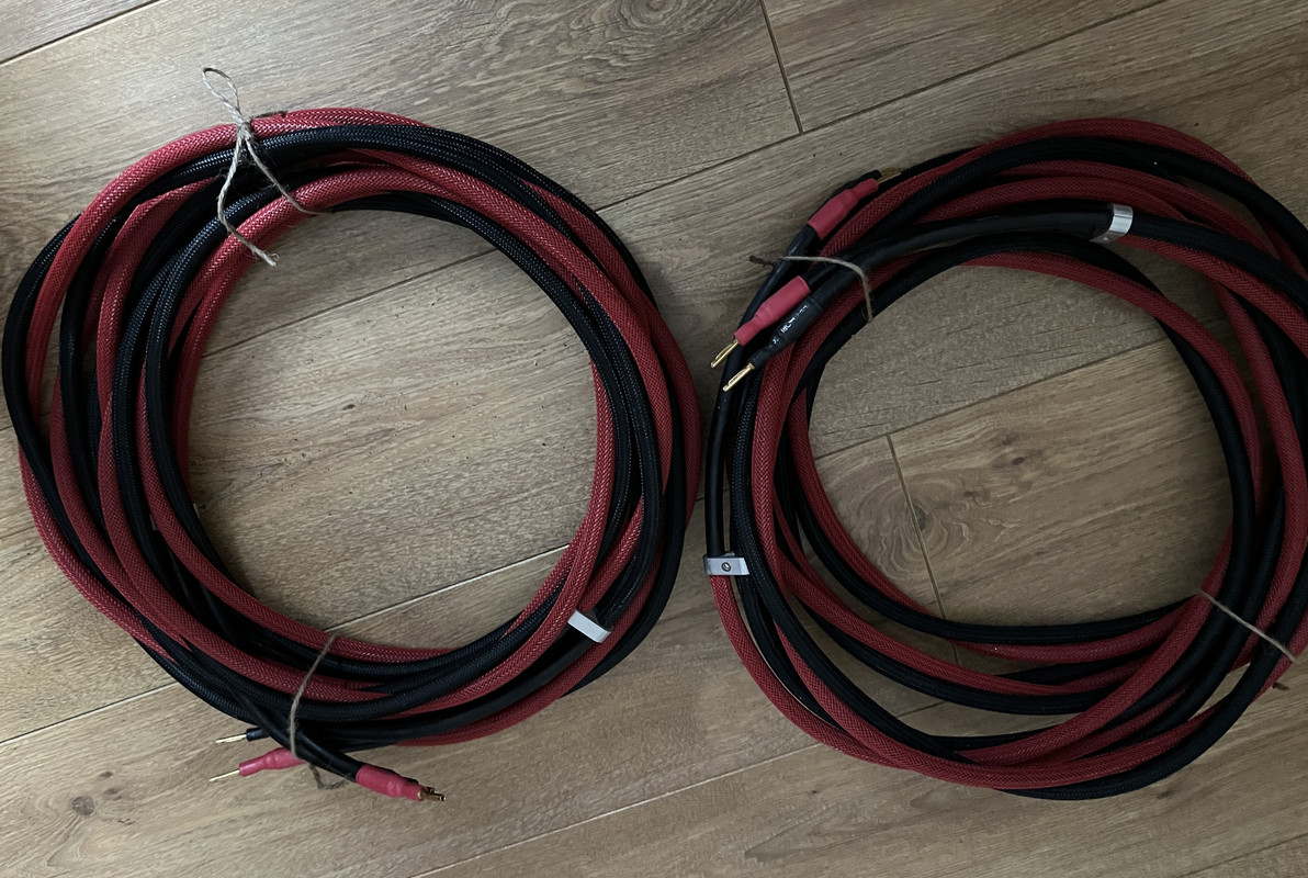 cables — Postimages