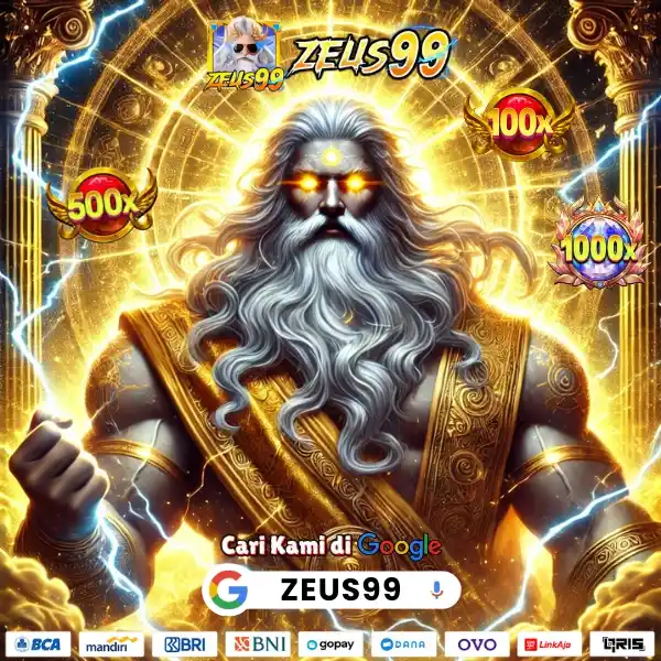 Zeus99 > Let's Be Rich By Playing Game Online to Change Your Fate