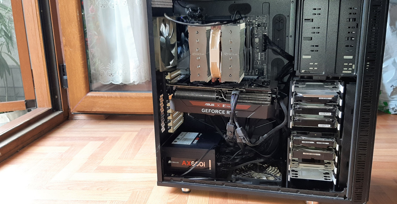 pcbuild noctuagpu 3 — Postimages