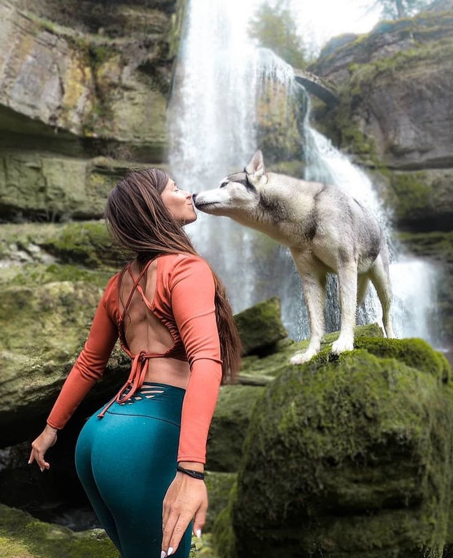 legins w a view elodie fit training — Postimages