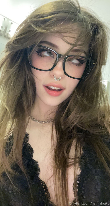 hannahowo 0005 — Postimages