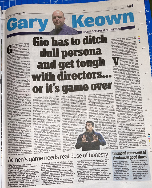 Mail Gary Keown IMG 1148 — Postimages