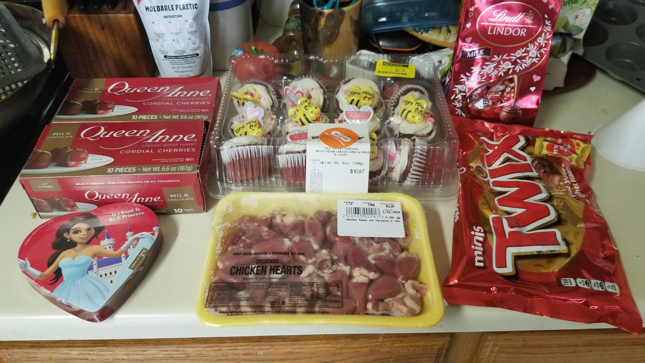 The Day After — Postimages