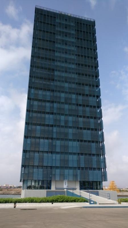 Tallest buildings in the world by country | Page 6 | SkyscraperCity