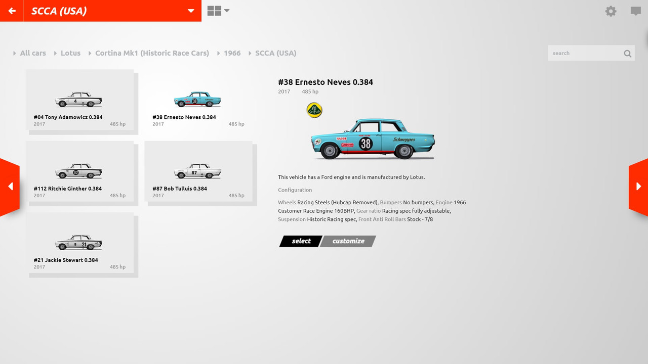 Released - The New UI is Here! (Instructions on How to Opt-in) | Page ...