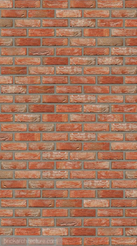 bricks walls magic inside the door — Postimages