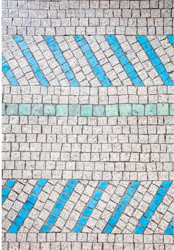 mosaic floor — Postimages