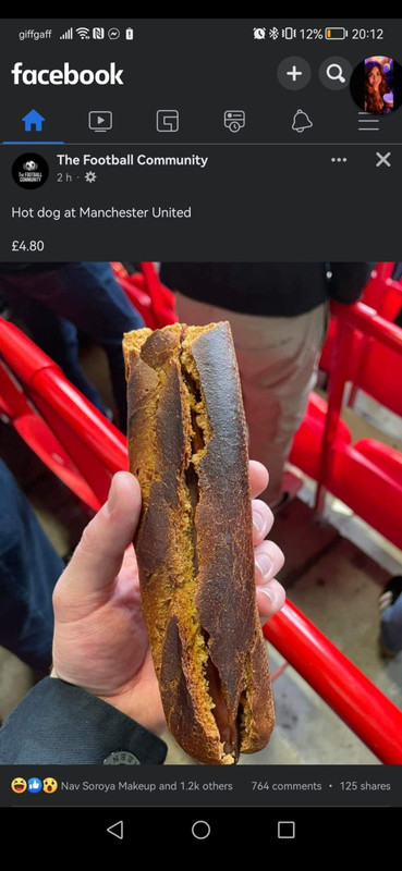 Football scran #1023 | FollowFollow.com