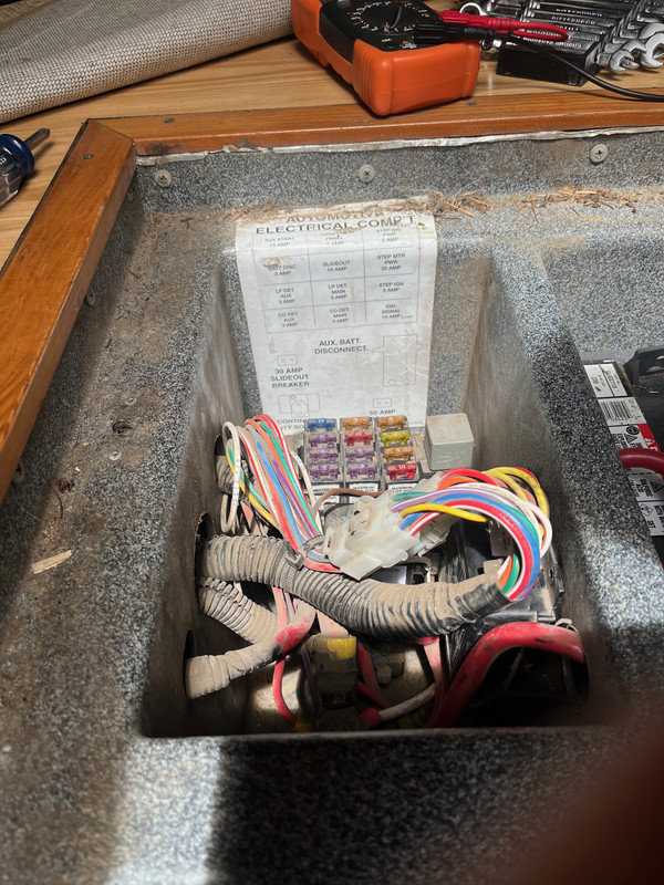 battery bay — Postimages