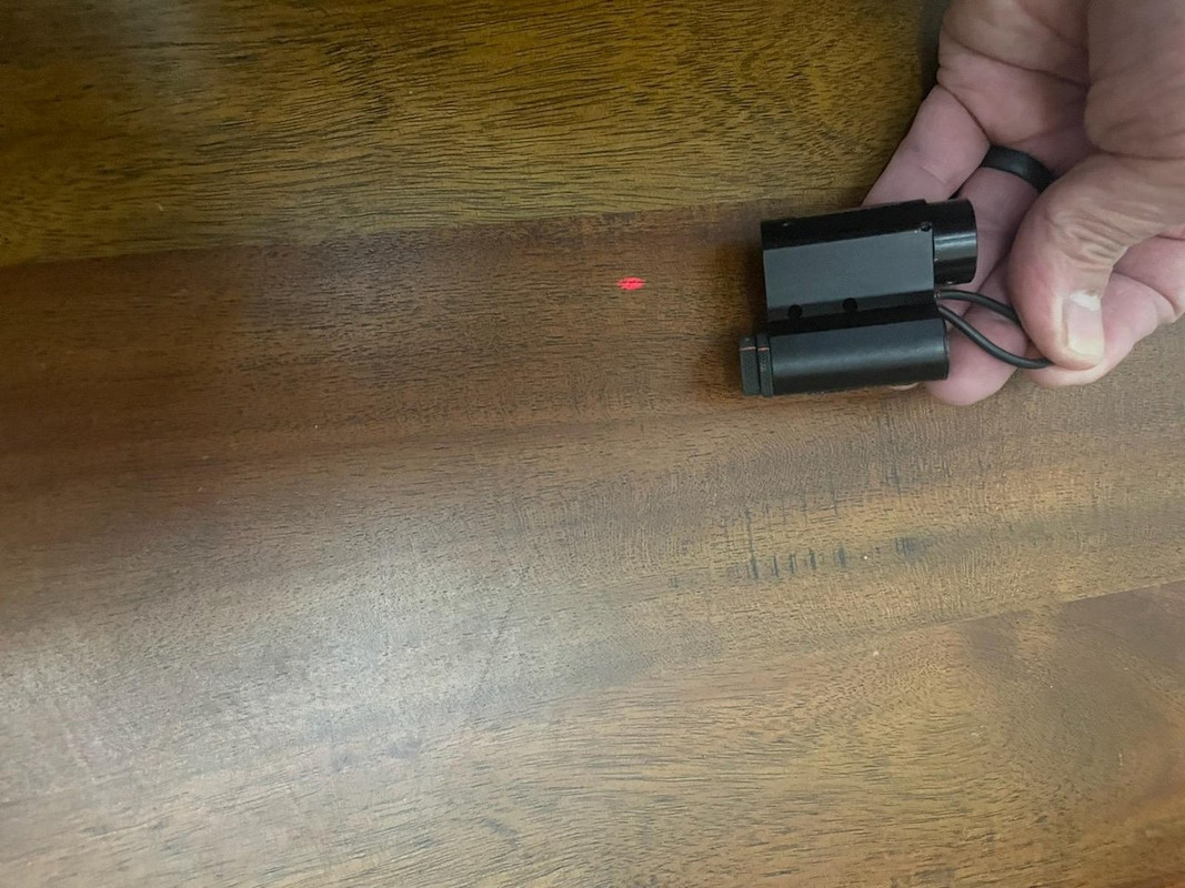 APPLIED LASER SYSTEMS HKR Pulse Beam Laser / Wilcox Ind. SO-Smart ...