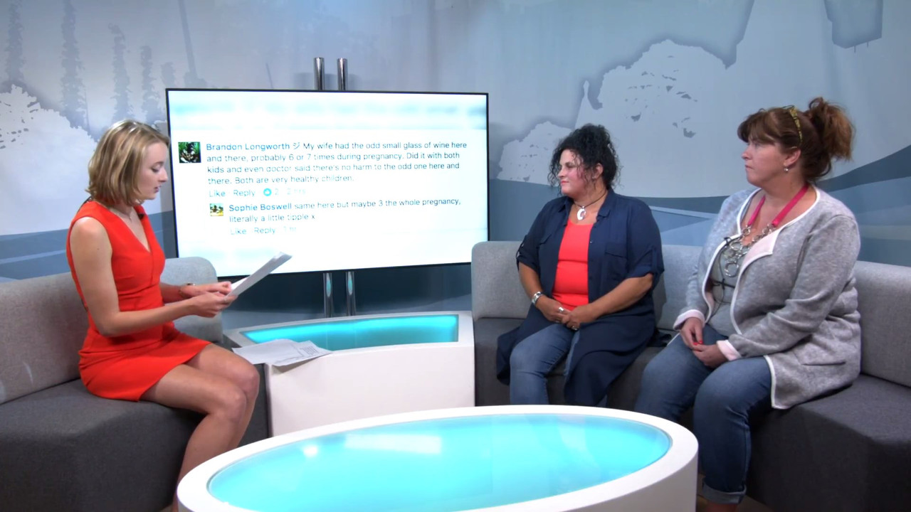 Louisa Britton 140917 mp4 snapshot 02 11 [2017 0 — Postimages