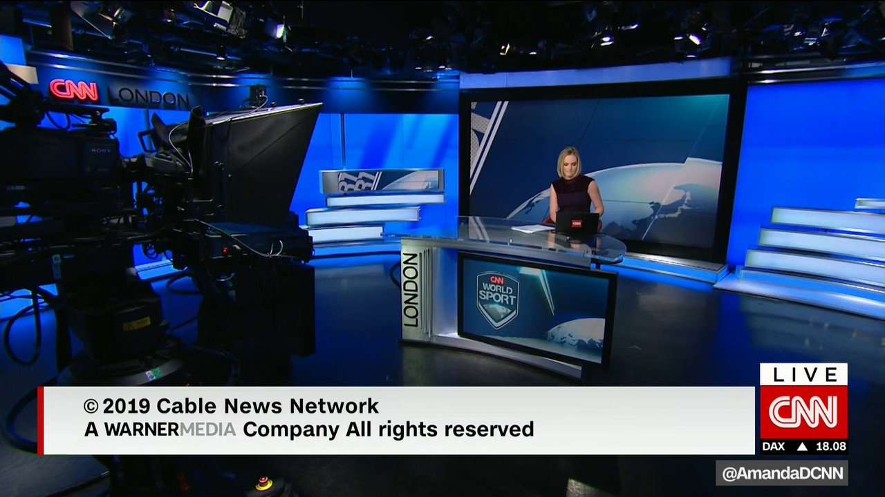 29 January 12 00 00 CNN Talk CNN Talk tackles the political — Postimages