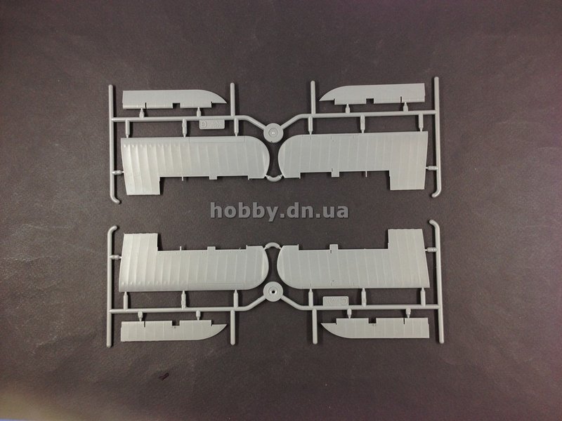 1/48 - Hawker Hart, Demon & Audax by Arsenal Model Group (AMG) - Hart ...