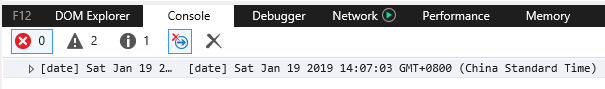 Javascript Angular Invalid Date Error In Internet Explorer Stack Overflow