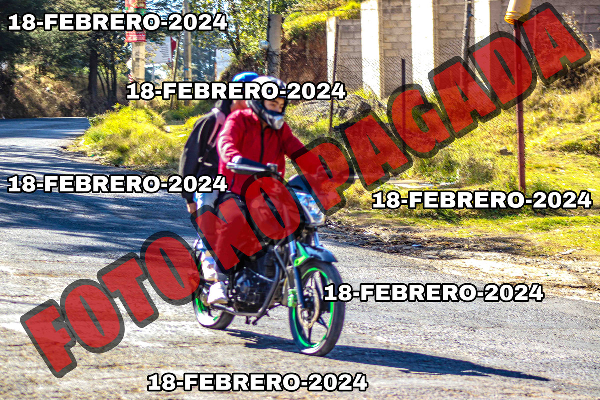 CR 125 — Postimages