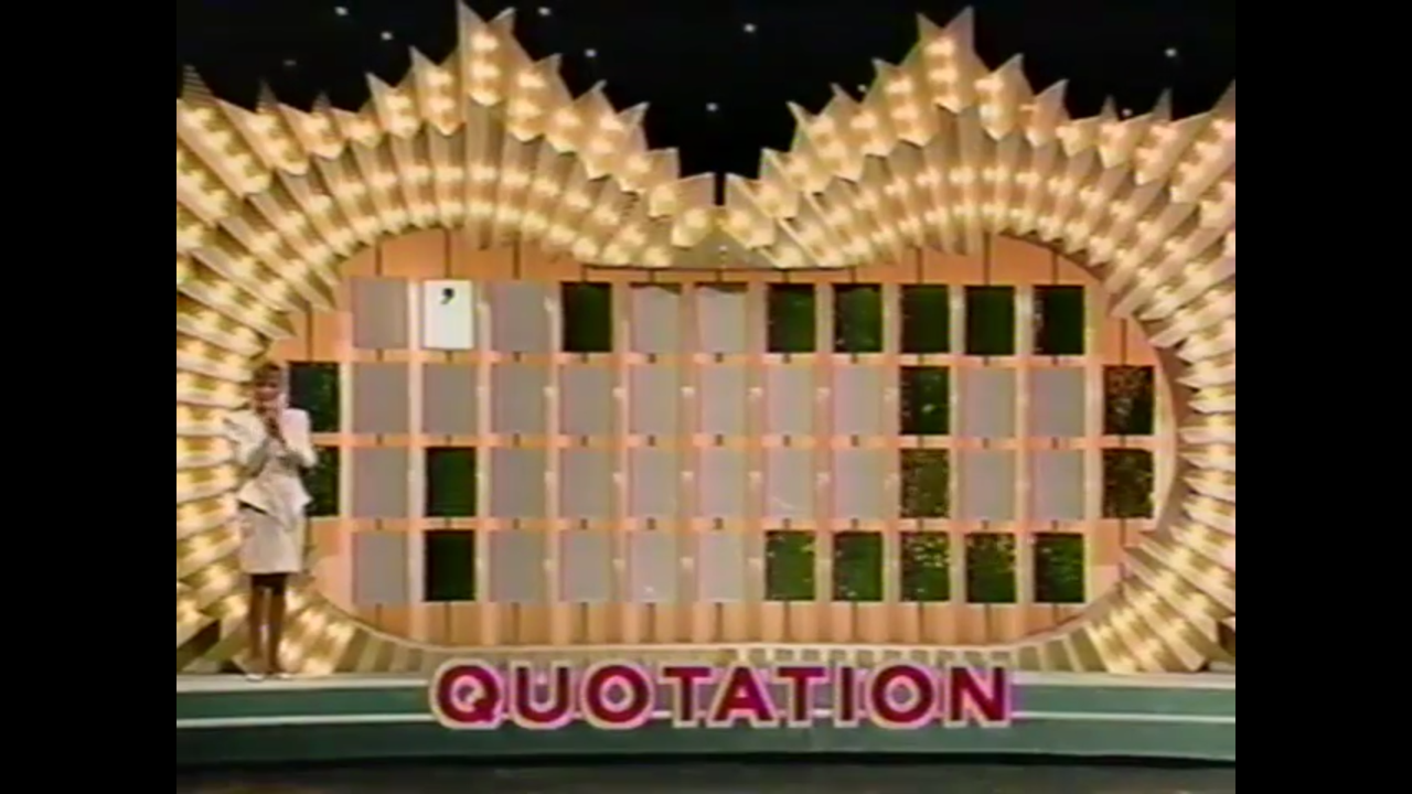 S10 E1808 R2 1992 11 18 ( Connie, Lori, Felix) Reveal — Postimages