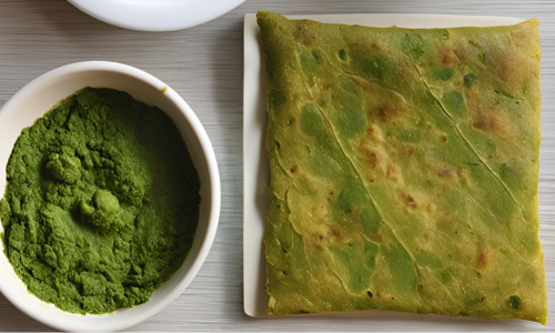 Moringa Powder Recipes: Nutritional Powerhouse & Dishes