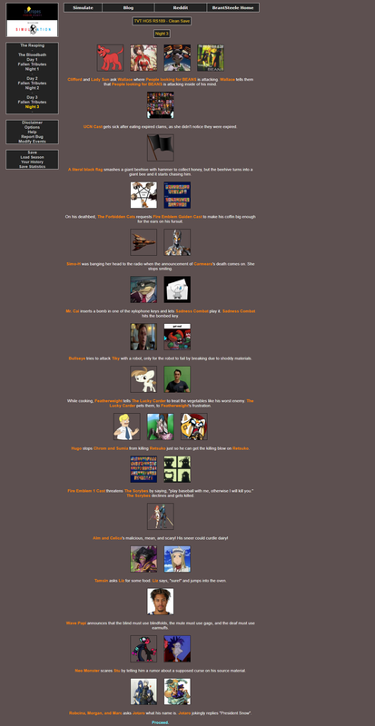 4 A ( Night Three) — Postimages