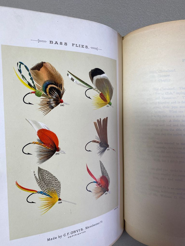 Orvis 014 — Postimages