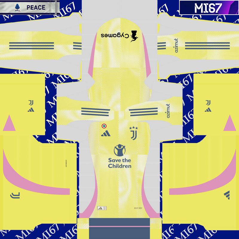 juve away 1 — Postimages